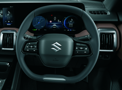 Suzuki Aksesori | Suzuki Indonesia