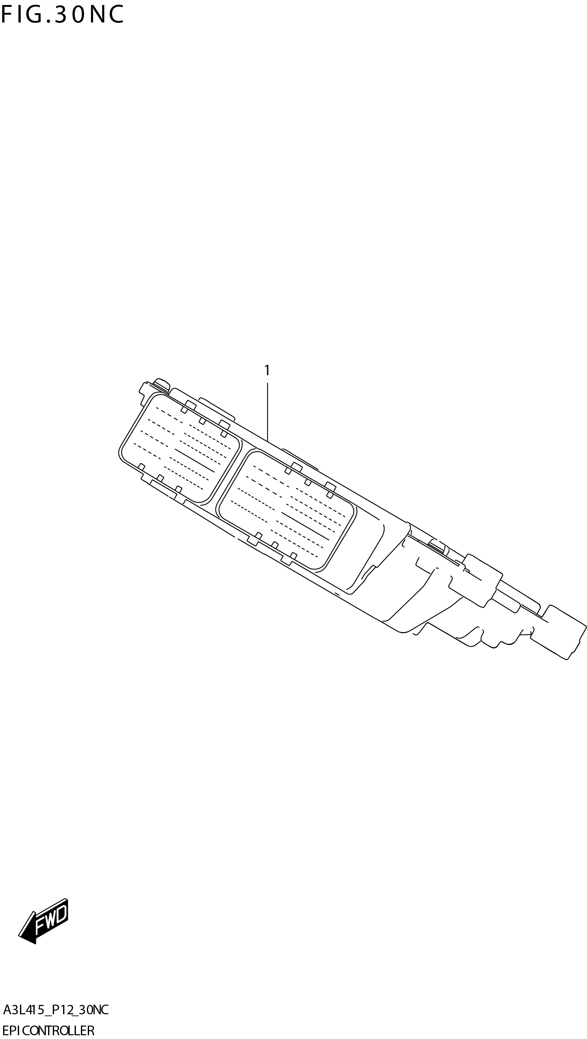 Electrical - Suzuki Spare Part | Suzuki Indonesia